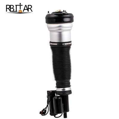 China Benz Air Suspension Car Shock-Absorptievatvoorzijde 2203202138 2203202238 s-Klasse W220 Te koop