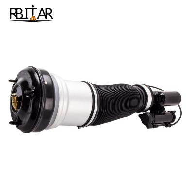 China Benz Air Suspension Car Shock-Absorptievatvoorzijde 2203202138 2203202238 s-Klasse W220 Te koop
