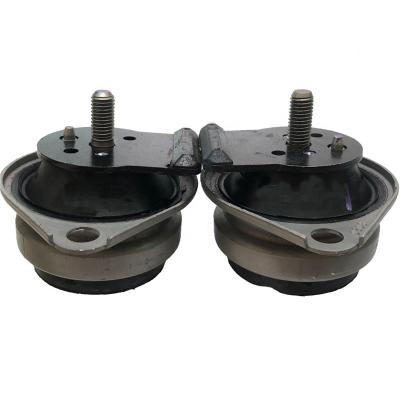 China Almofada flexível do auto apoio da montagem de motor 000226572 para Maserati Quattroporte à venda