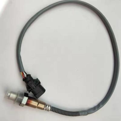 Quality Capteur de gauche à droite 670101794 670101795 de l'oxygène d'arrière de Maserati Ghiblifor sale