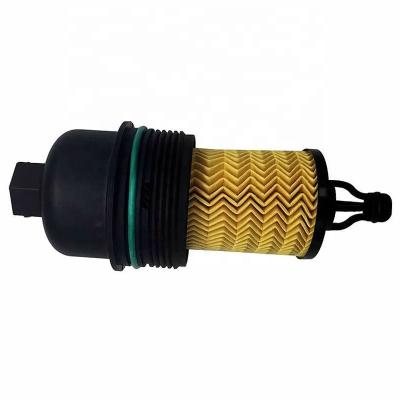 China Assemblage van oliefilters 311401 AutoMotoronderdelen voor Maserati Ghibli Te koop