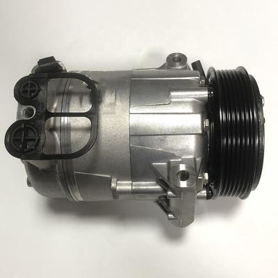 Cina OEM automatico genuino 308716 del compressore del condizionamento d'aria per Maserati in vendita