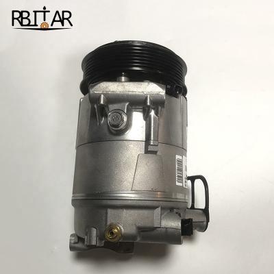 Cina OEM automatico genuino 308716 del compressore del condizionamento d'aria per Maserati in vendita