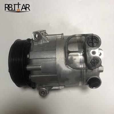 Cina componenti del motore elettriche del compressore di CA 3W0820803 per Bentley in vendita