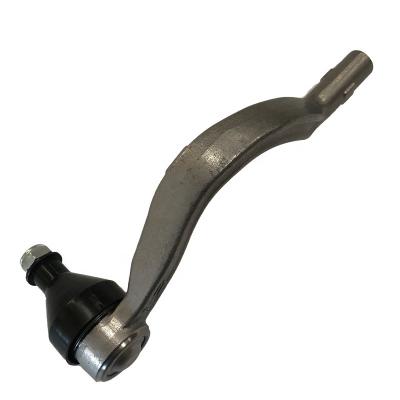 China Het Systeemtrekkracht Rod End 673000005 van de autoopschorting voor Maserati Te koop