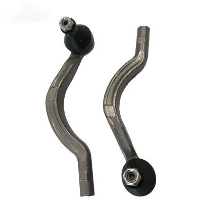 China Het Systeemtrekkracht Rod End 673000005 van de autoopschorting voor Maserati Te koop