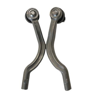 China Het Systeemtrekkracht Rod End 673000005 van de autoopschorting voor Maserati Te koop