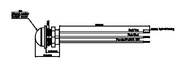 Product wiring diagram