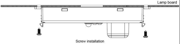 Installation diagram 1