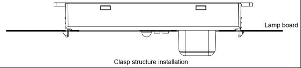 Installation diagram 2