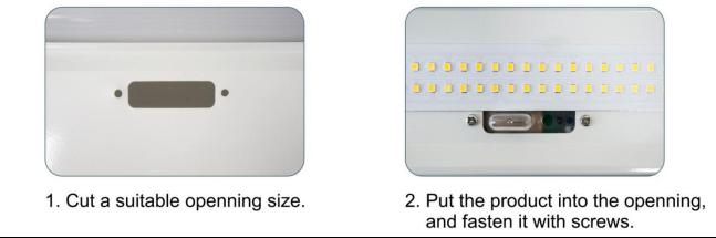 Installation diagram 2