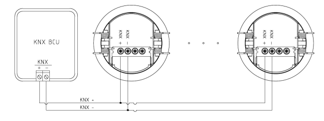 Product wiring diagram
