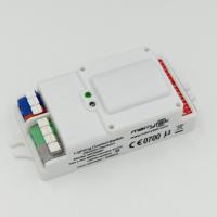 China Dimmable Microwave Motion Sensor 5.8GHz High Frequency DIP Setting MC083V for sale
