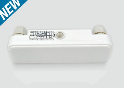 China IP65 Rating Microwave Motion Sensor MC042S / Independent Installation / On-off Control 200w for sale