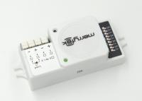 China IP20 On / Off Dimmable Motion Sensor For Ceiling Lamp / Tri- Proof Light for sale
