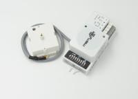China High Frequency Dimmable Motion Sensor , 1 – 10V Dimming Microwave Motion Sensor for sale