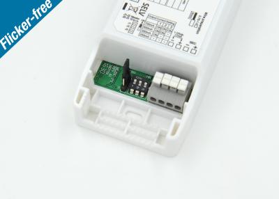 Cina 25W 1-10V non tremulo/SPINTA che attenua il risparmio energetico dell'alimentazione elettrica del LED in vendita