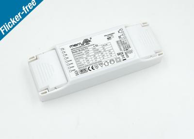 Cina 25W 1-10V non tremulo/SPINTA che attenua il risparmio energetico dell'alimentazione elettrica del LED in vendita