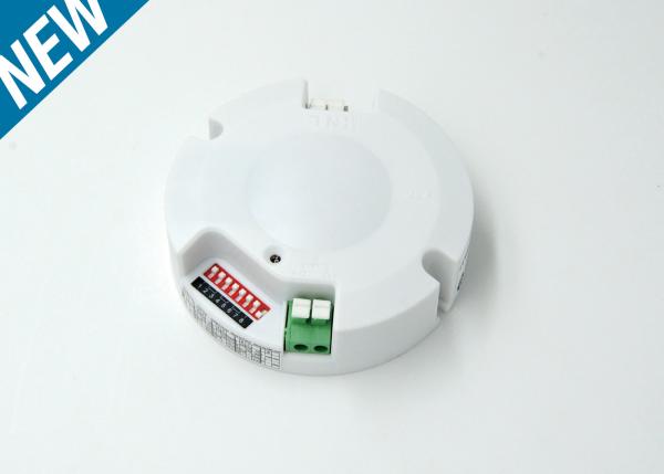 conductor Multiple Constant Current 450mA/550mA/600mA/700mA del sensor de microonda 28W