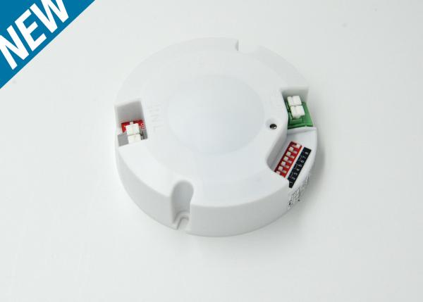 conductor Multiple Constant Current 450mA/550mA/600mA/700mA del sensor de microonda 28W