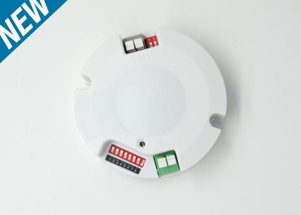 conductor Multiple Constant Current 450mA/550mA/600mA/700mA del sensor de microonda 28W