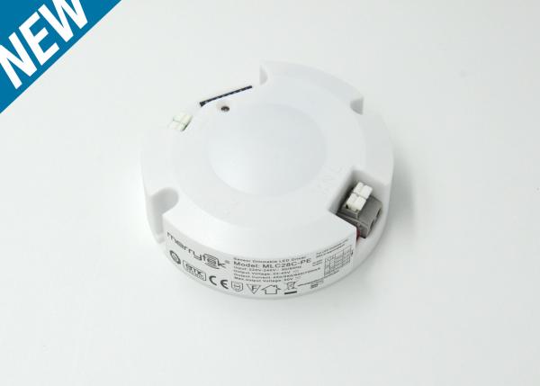 conductor Multiple Constant Current 450mA/550mA/600mA/700mA del sensor de microonda 28W