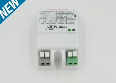 China Certificação DE LIGAR/DESLIGAR compacta do sensor MC603S, do UL e do FCC da luz da micro-ondas 120/277Vac à venda