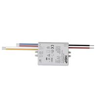 China Led dimmable driver for 10w downlight for sale