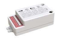 China MC002D 6 Microwave Motion Sensor Daylight Sensor Low Impedance Dimming / On Off Function for sale