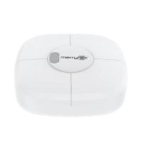 China Large Detecting Area Microwave Motion Sensor for warehouse 12m mounting height for sale