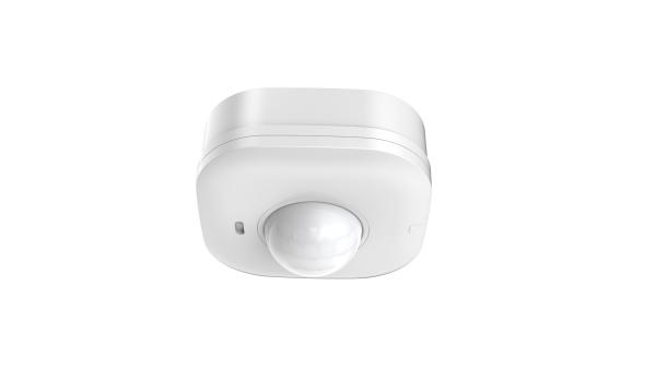 Altura de montaje de 10 m Detectores inalámbricos Casambi detector IR con atenuación DALI y PUSH
