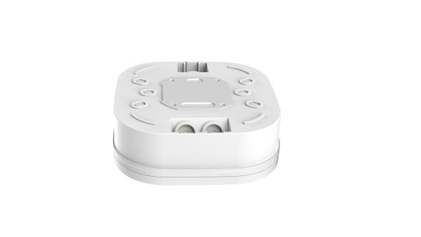 Altura de montaje de 10 m Detectores inalámbricos Casambi detector IR con atenuación DALI y PUSH