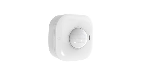 Altura de montaje de 10 m Detectores inalámbricos Casambi detector IR con atenuación DALI y PUSH