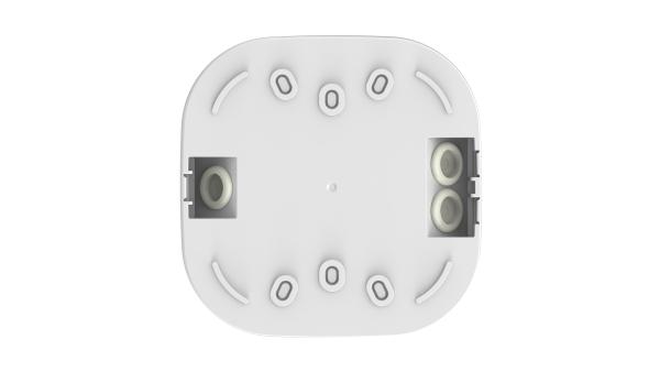 Altezza di montaggio 10m Sensore PIR dimmabile 0-10V con 3 metodi di installazione e 5 anni di garanzia