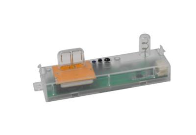 China 2.4G draadloze netwerkcontroller geschikt voor slimme LED-armaturen for sale