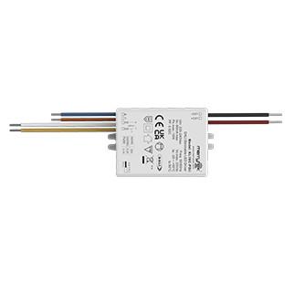 10W di corrente costante LED driver corrente di uscita singola 200mA o 300mA o 500mA