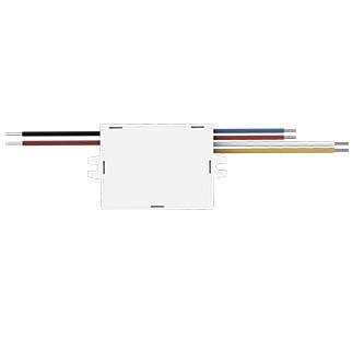 10W di corrente costante LED driver corrente di uscita singola 200mA o 300mA o 500mA
