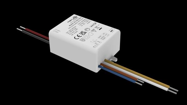 10W di corrente costante LED driver corrente di uscita singola 200mA o 300mA o 500mA
