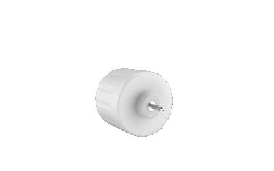 China 12Vdc PIR Casambi netwerk dimbare sensor voor LED Batten, met 12m maximale montagehoogte Te koop