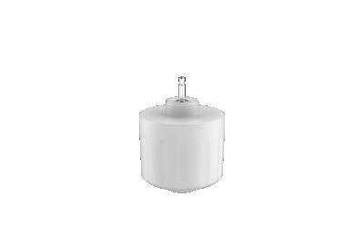 China 12Vdc PIR Casambi netwerk dimbare sensor voor LED Batten, met 12m maximale montagehoogte Te koop