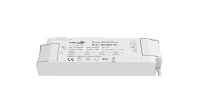 China 28W Max Sensor DIM LED-Treiber, 230mA-615mA Ausgang, Farbtemperatur wählbar, flimmerfrei zu verkaufen