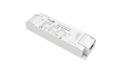 中国 28W マックス センサ DIM LED ドライバー, 230mA-615mA 出力,色温 選択可能,フラッカーフリー 販売のため