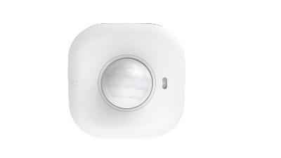 中国 KNX認定の、最大10mの設置高さに対応した高天井倉庫向け人感センサー 販売のため