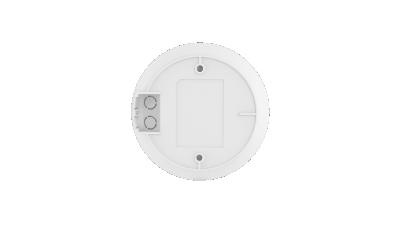 China 5.8GHz Microwave motion detection remote control-capable ceiling motion detector designed for corridors for sale