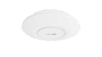 China 5.8GHz Microwave motion detection remote control-capable ceiling motion detector designed for corridors for sale