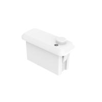 China 2.4G RF Wireless Network Microwave Sensor For Panel And Linear Light With Daylight Harvesting Function for sale