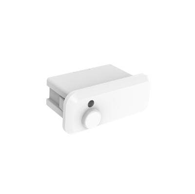 China 2.4G RF Wireless Network Microwave Sensor For Panel And Linear Light With Daylight Harvesting Function for sale