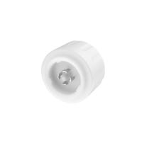 China Wireless 2.4G Network UFO Sensor, With Daylight Priority Function, 0-10V Dimming Output for sale