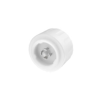 China Wireless 2.4G Network UFO Sensor, With Daylight Priority Function, 0-10V Dimming Output for sale
