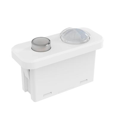 China 12Vdc PIR Motion Sensor With PWM Dimming For Panel Light, Daylight Priority Function for sale